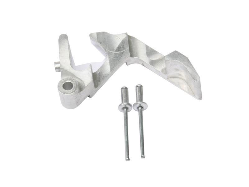 URO Parts 2202679924PRM Auto Trans Shifter Repair Kit - Mercedes ...