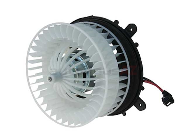 URO Parts 2209060100, 2208203142 Blower Motor - Mercedes | 009159211 ...