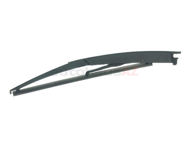 URO Parts 221112090, 1648200744KIT Windshield Wiper Arm and Blade Kit ...