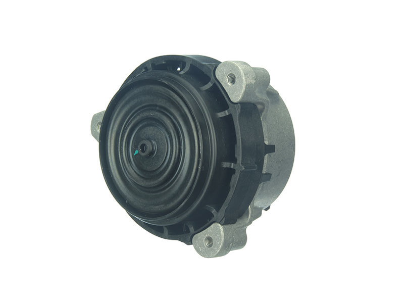 URO Parts 22116860496 Engine Mount; Right - BMW | 174781 49427478 URO018746