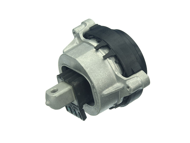 URO Parts 22116860496 Engine Mount; Right - BMW | 174781 49427478 URO018746