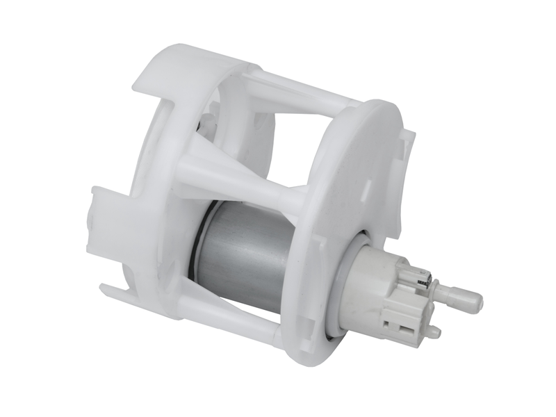 URO Parts 2214708494 Fuel Pump, Electric - Mercedes | 12333036001 ...