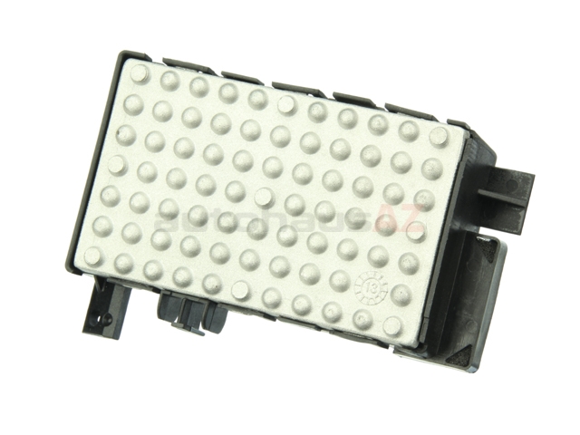 URO Parts 2218706758 HVAC Blower Motor Regulator - Mercedes