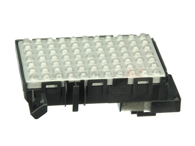 URO Parts 2218706758 HVAC Blower Motor Regulator - Mercedes