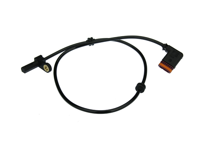 URO Parts 2219057300 ABS Speed Sensor; Rear - Mercedes | 0986594592 ...