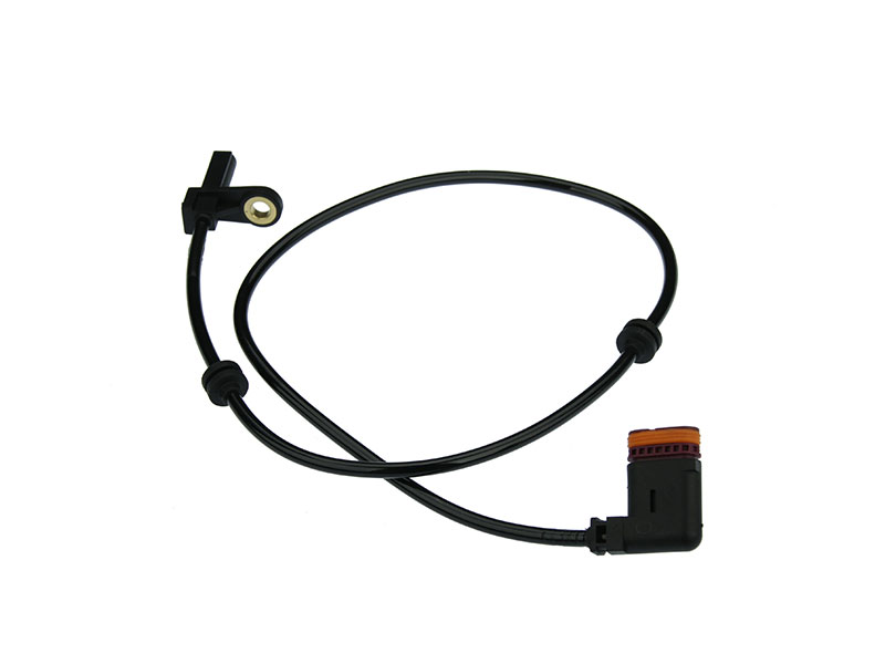 URO Parts 2219057300 ABS Speed Sensor; Rear - Mercedes | 0986594592 ...