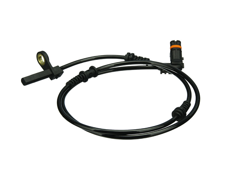 URO Parts 2219057600 ABS Speed Sensor; Front - Mercedes | 2215400317 ...