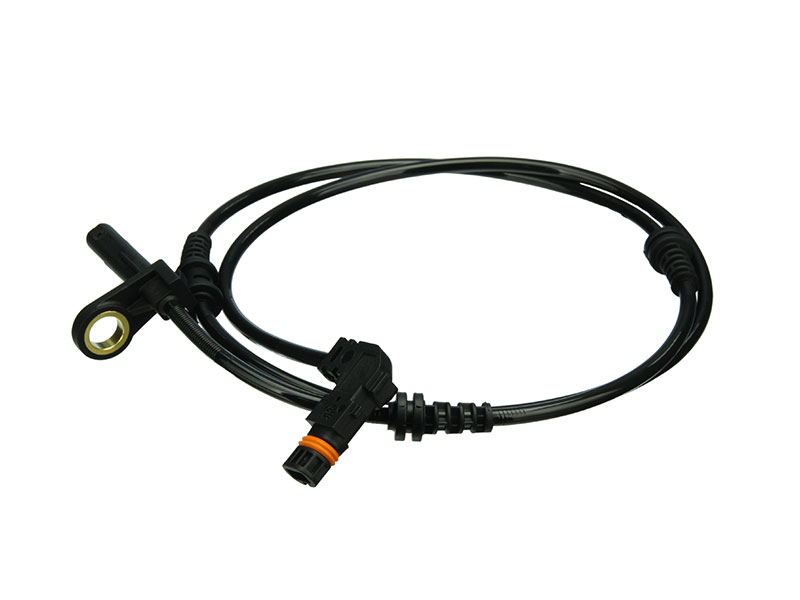 URO Parts 2219057600 ABS Speed Sensor; Front - Mercedes | 2215400317 ...