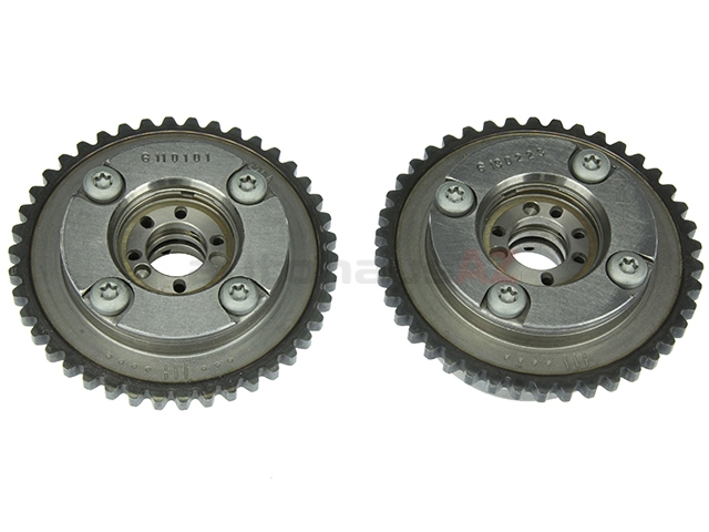 URO Parts 222468260, 270050KIT Variable Timing/Vanos Unit; Intake and ...