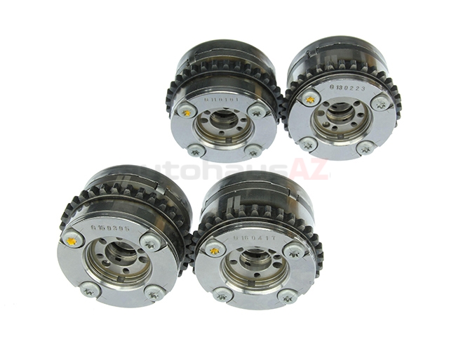 URO Parts 222468488, 276050KIT Variable Timing/Vanos Unit - Mercedes ...