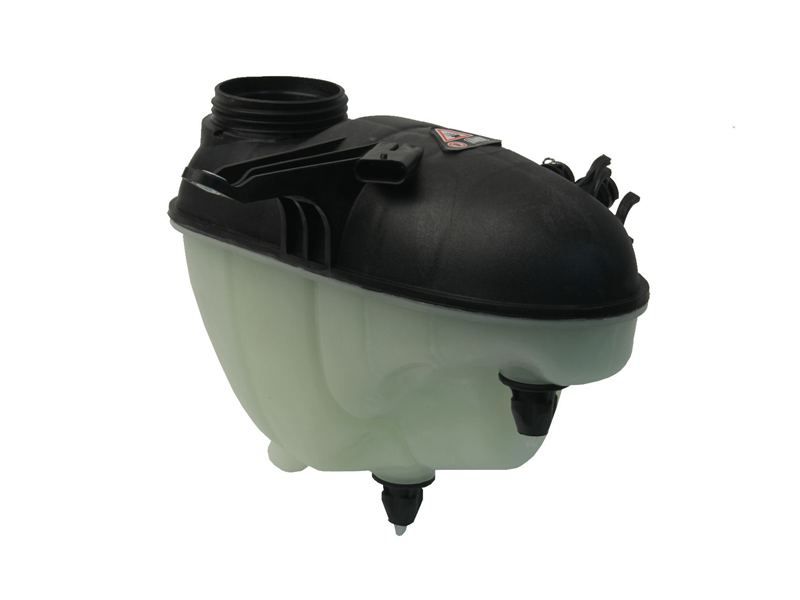 Coolant Level Sensor URO Parts Expansion Tank 1245001349 - Coolant ...