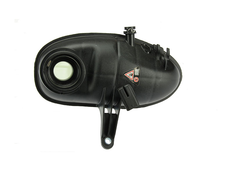 URO Parts 2225000949 Expansion Tank - Mercedes | 107520 A2225000949 ...