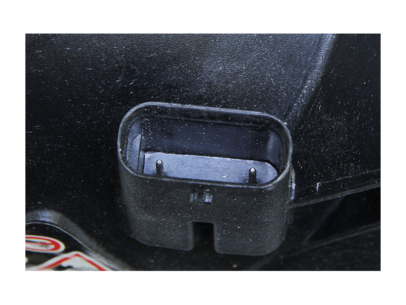 URO Parts 2225000949 Expansion Tank - Mercedes | 107520 A2225000949 ...