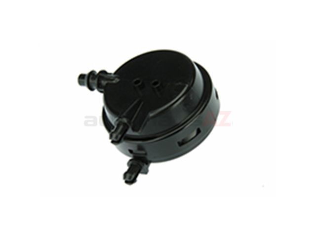 URO Parts 223397230, 2307500185RK Trunk Lock Vacuum Actuator - Mercedes ...
