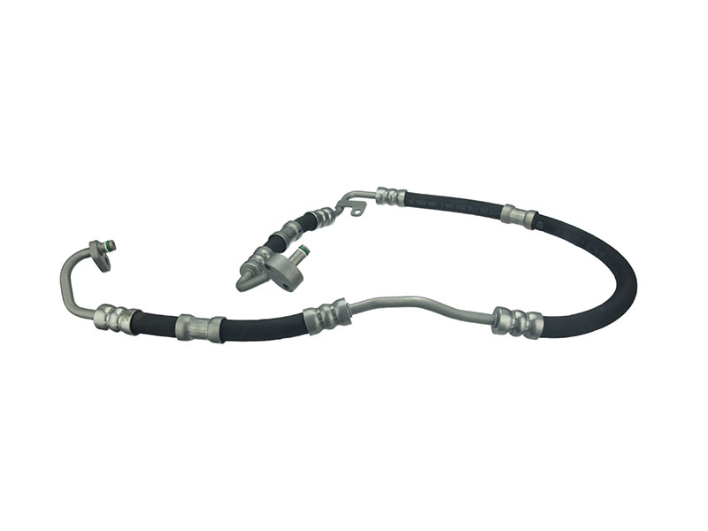 URO Parts 2303204153 Power Steering Hose - Mercedes | URO018675