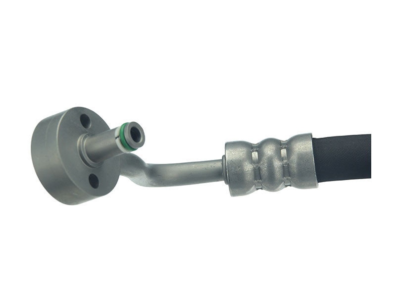 URO Parts 2303204153 Power Steering Hose - Mercedes | URO018675