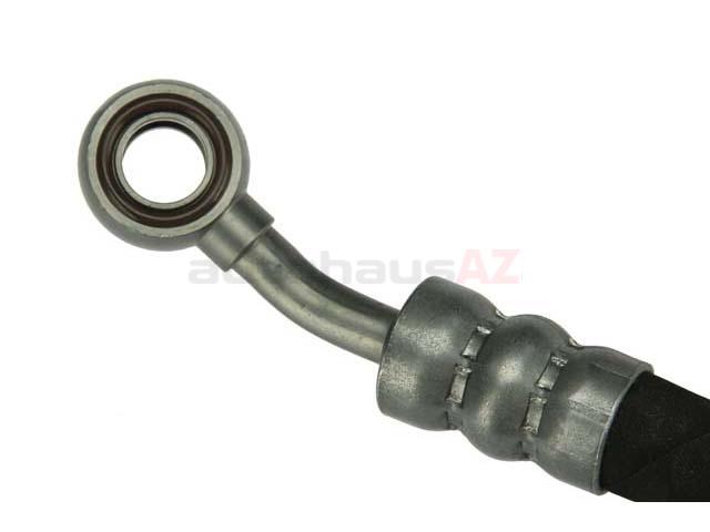 URO Parts 2303208153 Power Steering Line - Mercedes | 2303203253 URO014956