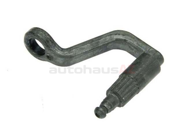 URO Parts 2307660067 Interior Door Pull Strap - Mercedes | URO014958
