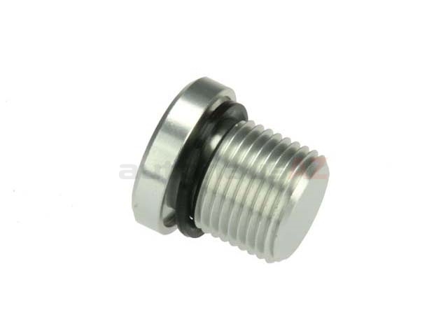 URO Parts 23117531356 Drain Plug - BMW | URO014848