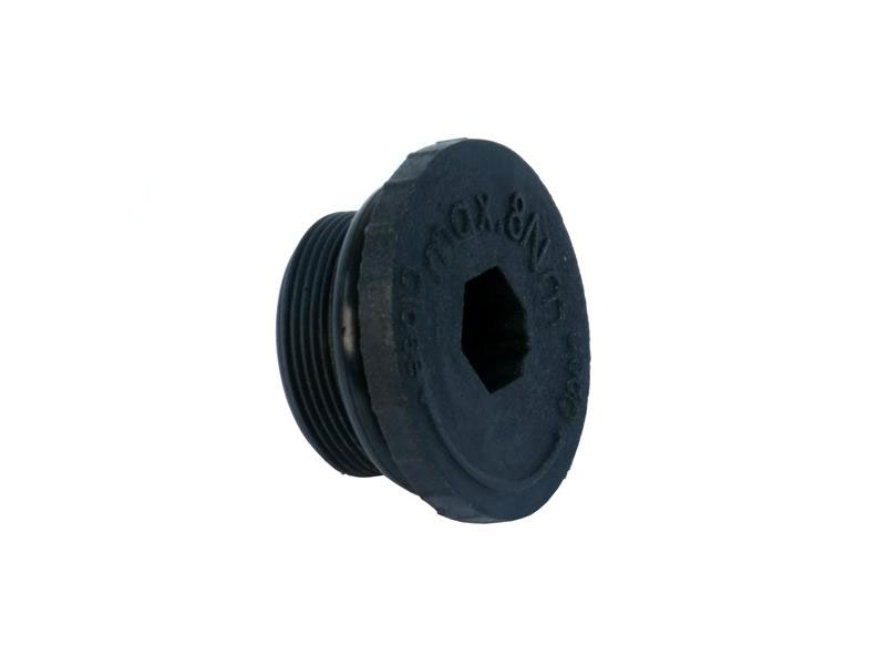 URO Parts 24117520713 Auto Trans Drain Plug - BMW | 050131896001 ...