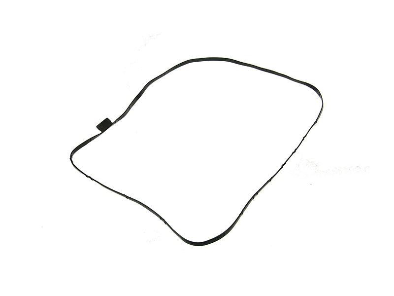 URO Parts 24117571204 Transmission Oil Pan Gasket - BMW, Land Rover ...