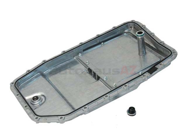 URO Parts 24152333903PRM Auto Trans Oil Pan and Filter Kit - BMW ...