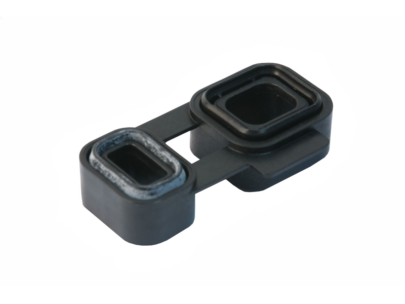 URO Parts 24347588727 Auto Trans Valve Body Seal/Grommet; Adapter ...