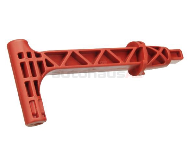 URO Parts 24507590395 Parking Brake Release Handle - BMW | 24507552703