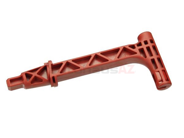 URO Parts 24507590395 Parking Brake Release Handle - BMW | 24507552703