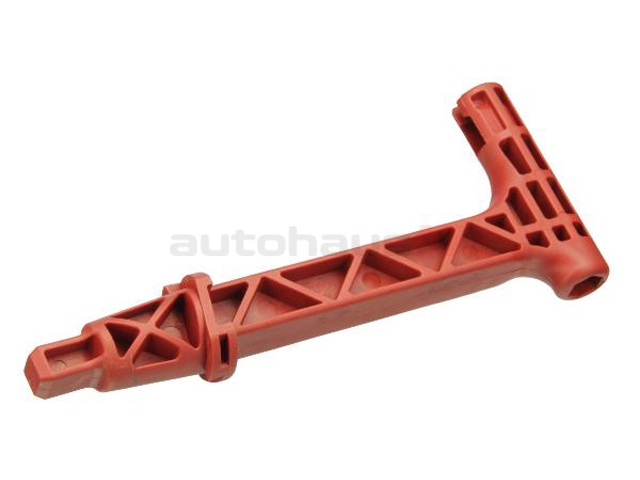 URO Parts 24507590395 Parking Brake Release Handle - BMW | 24507552703