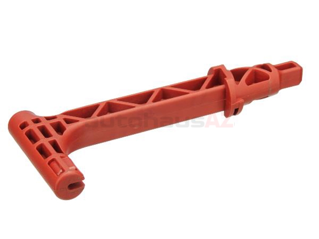 URO Parts 24507590395 Parking Brake Release Handle - BMW | 24507552703