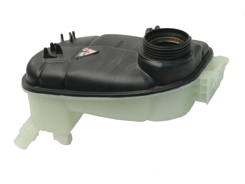 URO Parts 2465000049 Expansion Tank/Coolant Reservoir | 11833115740 ...