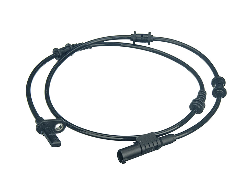 URO Parts 2465403215 ABS Speed Sensor; Front - Mercedes | URO020200