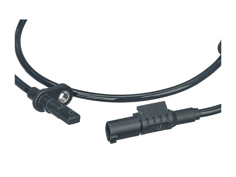 URO Parts 2465403215 ABS Speed Sensor; Front - Mercedes | URO020200