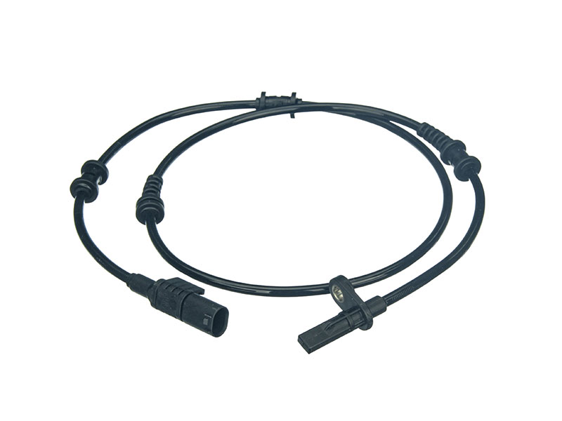 URO Parts 2465403215 ABS Speed Sensor; Front - Mercedes | URO020200