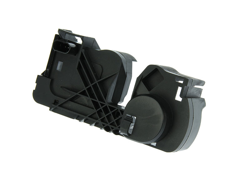 URO Parts 2468700558 Hood Safety Catch w/ Alarm Switch - Mercedes ...