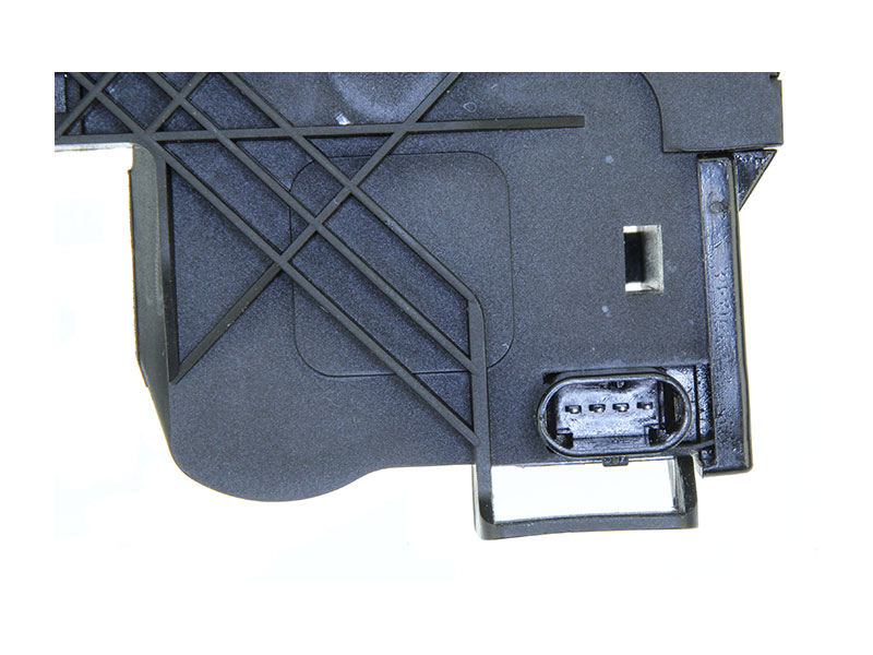 URO Parts 2468700558 Hood Safety Catch w/ Alarm Switch - Mercedes ...