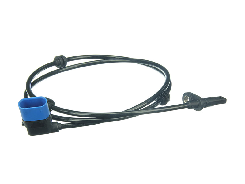 URO Parts 2469057603 ABS Speed Sensor; Rear - Mercedes | 012679651 ...