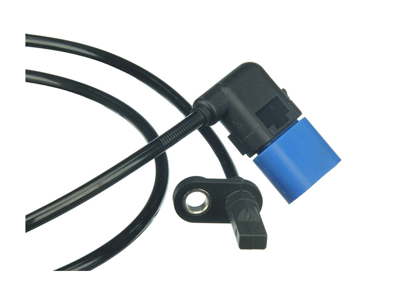 URO Parts 2469057603 ABS Speed Sensor; Rear - Mercedes | 012679651 ...