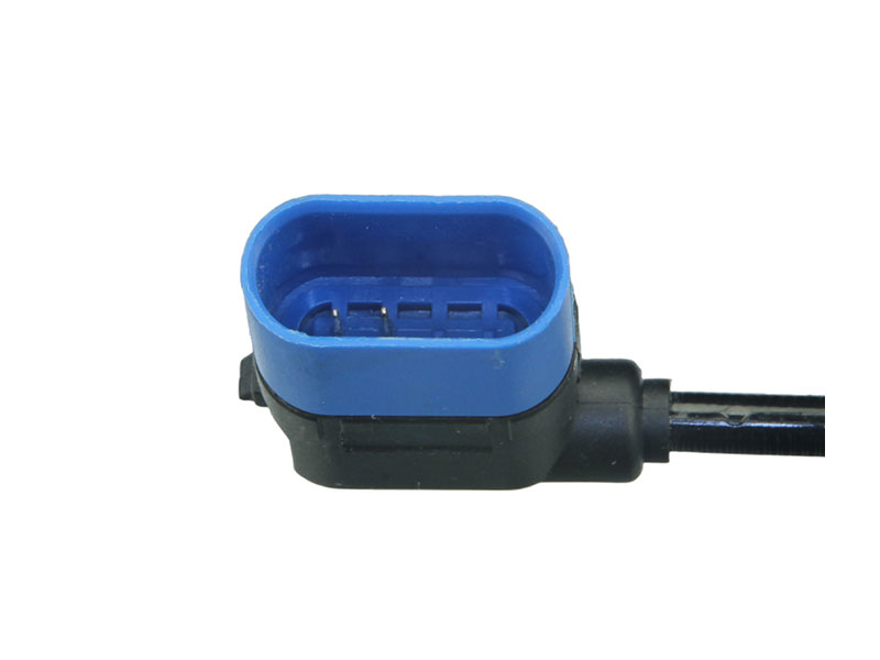 URO Parts 2469057603 ABS Speed Sensor; Rear - Mercedes | 012679651 ...