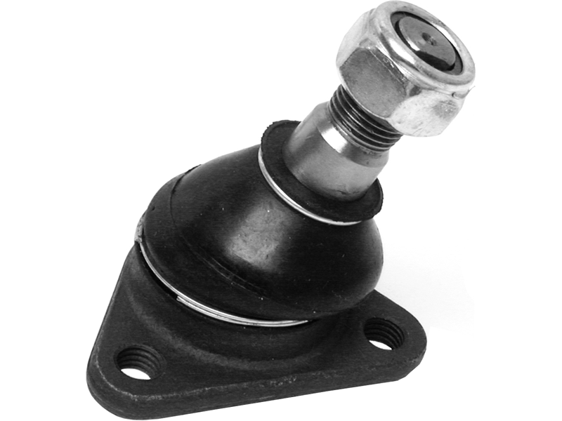 URO Parts 251407361 Ball Joint; Front Upper; Left/Right - VW | 10251 ...