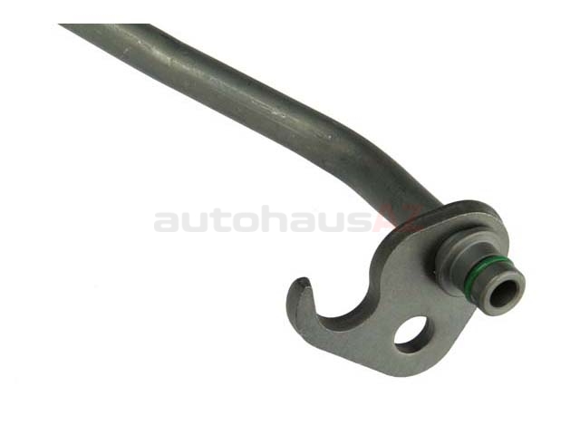 URO Parts 2514600224 Power Steering Line - Mercedes | URO014961