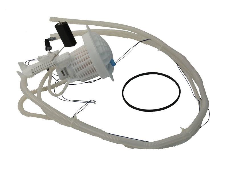 URO Parts 2514700090 Fuel Tank Sending Unit and Fuel Filter Assembly ...