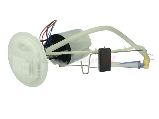 URO Parts 2514700894 Fuel Pump Module Assembly; Right; Includes Sending ...