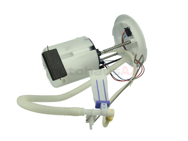 URO Parts 2514700894 Fuel Pump Module Assembly; Right; Includes Sending ...