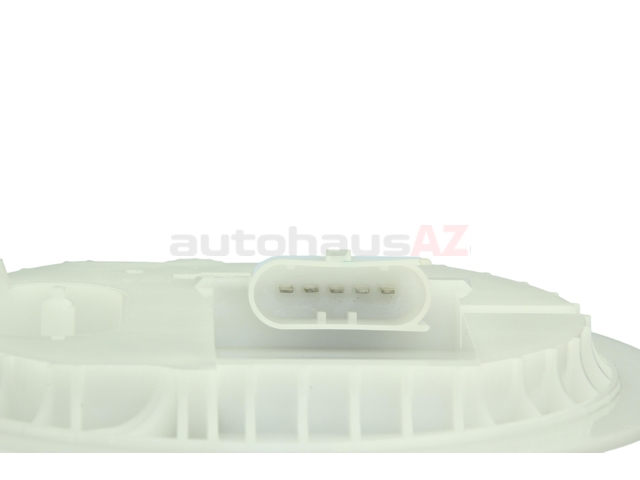 URO Parts 2514700894 Fuel Pump Module Assembly; Right; Includes Sending ...