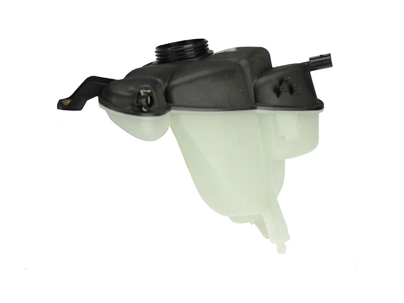 URO Parts 2515000049 Expansion Tank w/ Sensor - Mercedes | 11833111740 ...