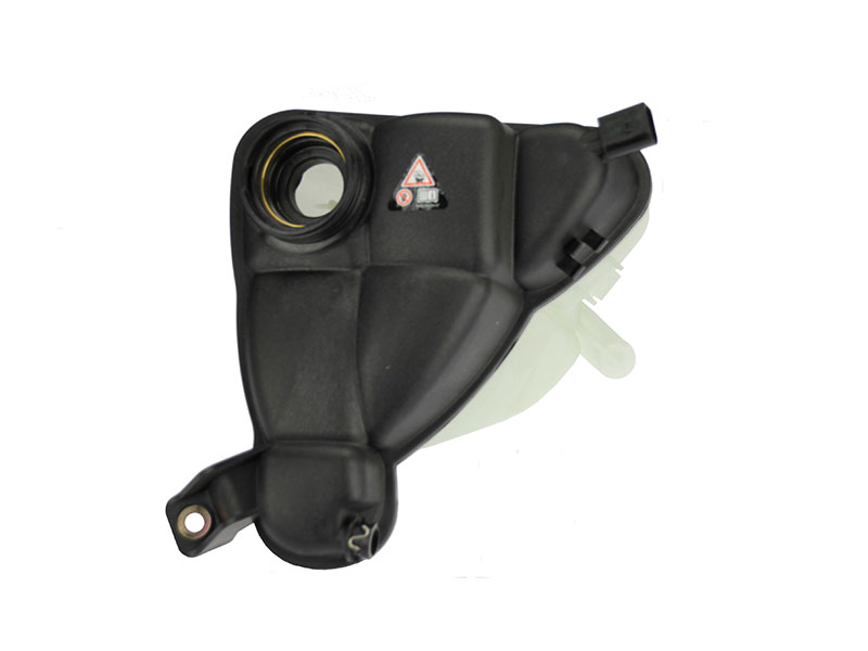 URO Parts 2515000049 Expansion Tank w/ Sensor - Mercedes | 11833111740 ...
