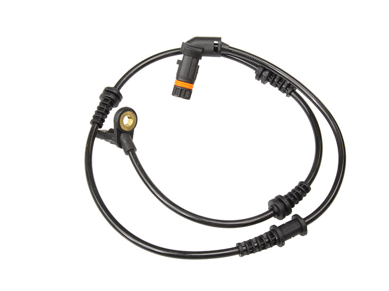 URO Parts 2519056100 ABS Speed Sensor; Front - Mercedes | 2514403737 ...
