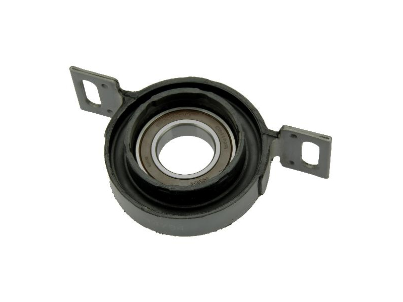 URO Parts 26121229317 Drive Shaft Center Support; Rear w/Bearing - BMW ...